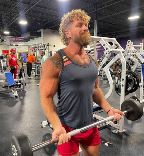 Flexfriday 𝘈𝘙𝘔 Day 1 Barbell Curls 4 Sets Of 8 10 Reps 2 Tricep