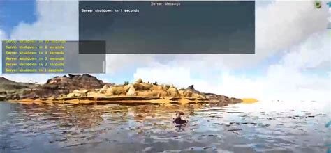 Fixed Ark Server Not Showing In Browser List 2023