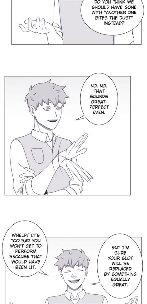 Read Idiots Dont Catch Colds Chapter 45 Help Wanted Tapas Comics