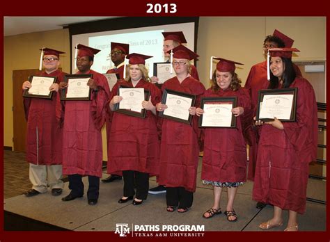 Paths Alumni Paths Certificate Program