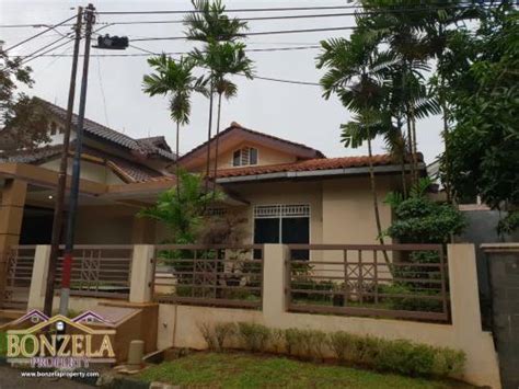 Sewa House In Perumahan Permata Puri 1 Cimanggis Depok 6328