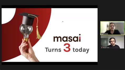 Debobrota Haldar On Linkedin Masaischool