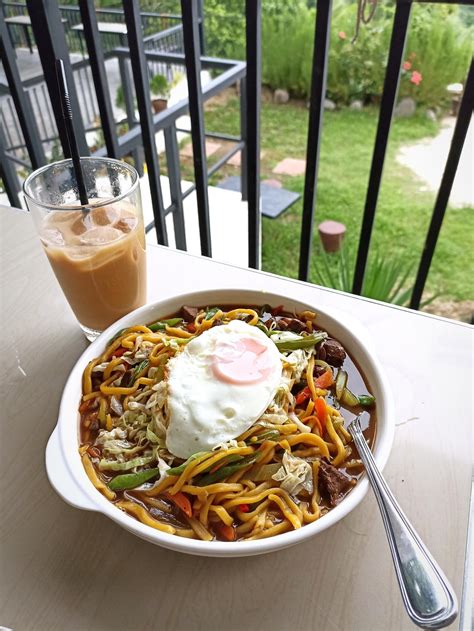 Batangas Chami R Filipinofood