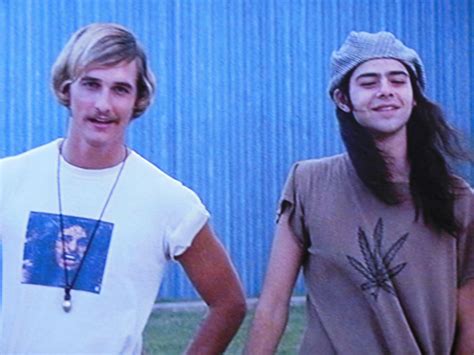 Dazed And Confused Slater Shirt