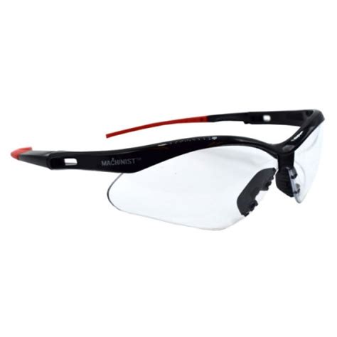 Cordova Machinist® Pro Safety Glasses Day Star Safety