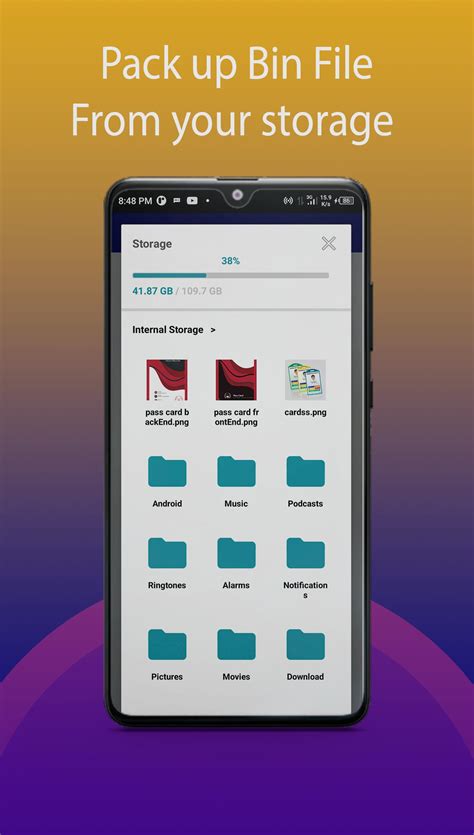 Bin File Reader Viewer Reader Android के लिए Apk डाउनलोड करें