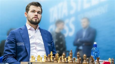 Magnus Carlsen Wallpapers 14 Images Wallpapercat