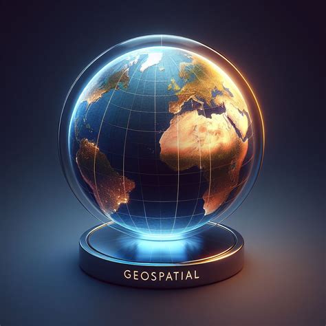 Globe Geospatial
