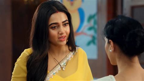 Pratha Discovers An Orphanage Jiohotstar