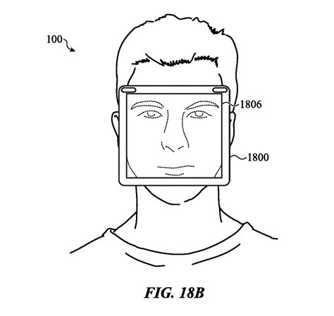 專利文件披露 Jony Ive 設計槪念 Apple Vision Pro 將於 1 月 26 日開賣？ Pcm