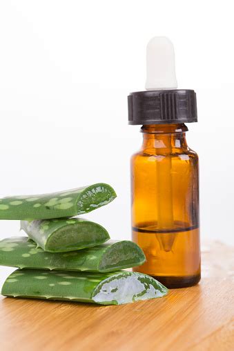 신선한 방울과 드롭퍼 유리 병n알로에 베라 식물 콜라겐 세럼 팩 모형 미용 화장품 광고 포스터 템플릿입니다 흰색 배경에 고립 된 배경 0명에 대한 스톡 사진 및 기타 이미지