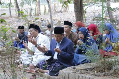 Kh Said Aqil Kenang Pendidikan Sang Ayah Disiplin Dan Telaten