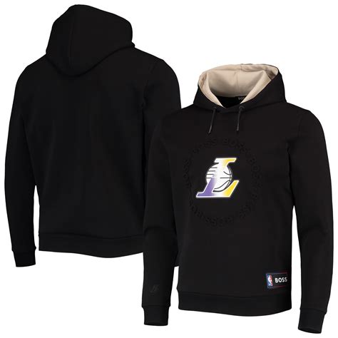 ス・レイカ Xlarge Lakers Mix Logo Pullover Hooded Sweatの通販 By ヤマカズs Shop