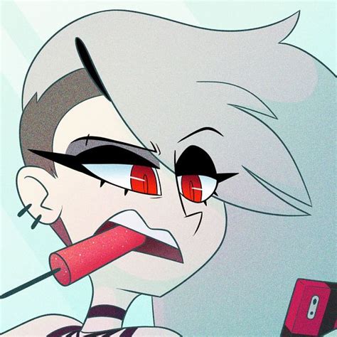 Loona Helluva Boss Image By Jinznsfw Zerochan Anime Image Board