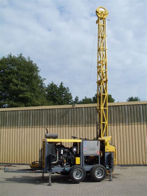 Atlas Copco Cs14 Verkauft