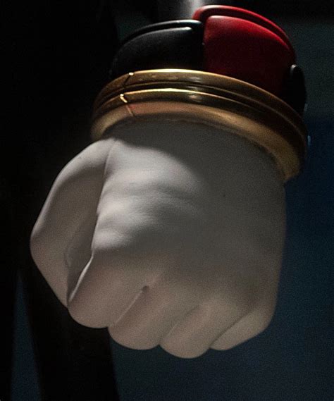 Anillos Inhibidores Wiki Universo Cinematográfico De Sonic Fandom
