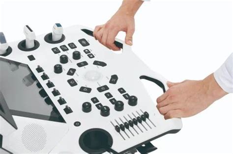 3d4d Echocardiogram Ultrasound Machine At ₹ 2000000 In Jaipur Id