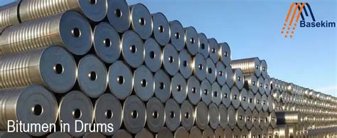 Bitumen Packaging Innovations For Safer Cost Effective Transport