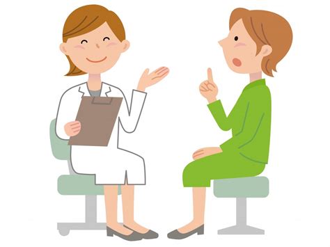 人間ドックで甲状腺検査を受けよう！