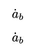 Math Mode Dot Horizontal Alignment With Amsmath TeX LaTeX Stack