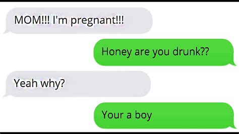 Top 45 Funniest Text Messages Of All Time Hilarious Fails And Awkward