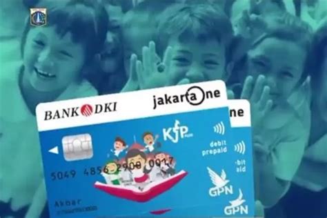 Penetapan Penerima Bantuan KJP Plus Tahap Tahun Cara Mudah Cek Status Penerima Ayo