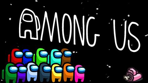More Among Us Part3 Youtube