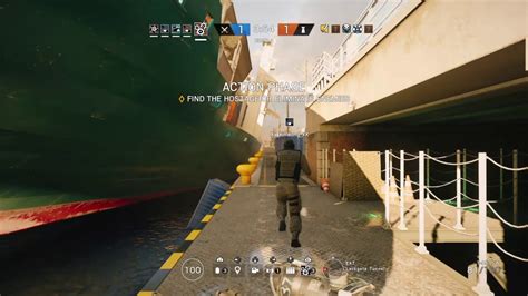 Tm Rule 34 Rainbow Six Siege Youtube