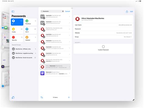 Ios 18 After One Month Without Ai Its Mostly About Apps And Customization Macstories