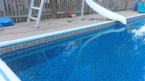 How To Install Led Strip Lights On Above Ground Pool Update New Activegaliano Org