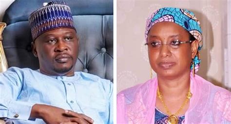 Inec Declares Adamawa Gov Election Inconclusive Fintiri Binani In