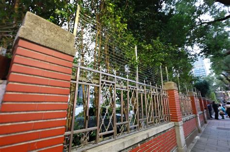 高牆擋民意？林岱樺要求立法院立刻拆除 觀傳媒