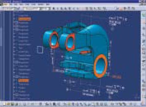 Catia V5 Tecmaven