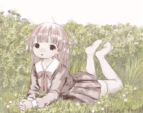 The Pose Danbooru