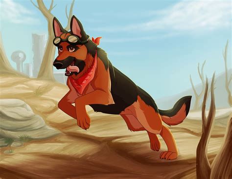 Fallout 4 Dogmeat Fallout Fallout 4 Mods Fallout Fan Art Fallout