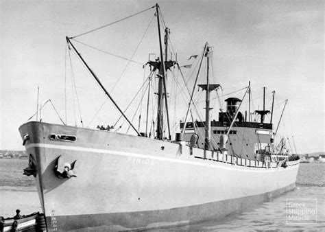 Liberty Ships Ww2 Facts