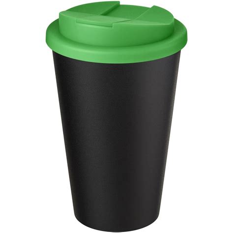 Kubek Z Polipropylenu Americano Eco Z Recyklingu 350 Ml