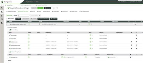 Solved Opc Aggregator No More Than One Thing Ptc Community