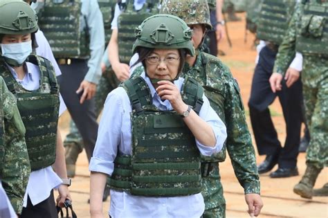 孔令信觀點：蔡英文七年執政不忍卒睹，侯友宜肩扛政黨四輪替重責 風傳媒