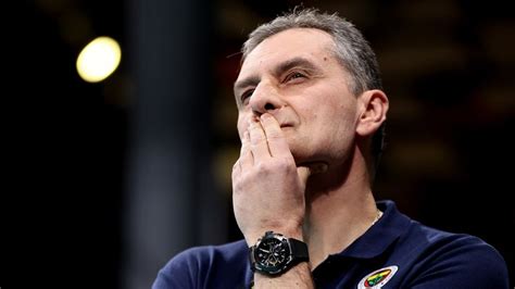 Zoran Terzić Sp Se Završilo Kako Smo Svi Priželjkivali Arina Fedorovceva Je Ekstrem Kao Tijana