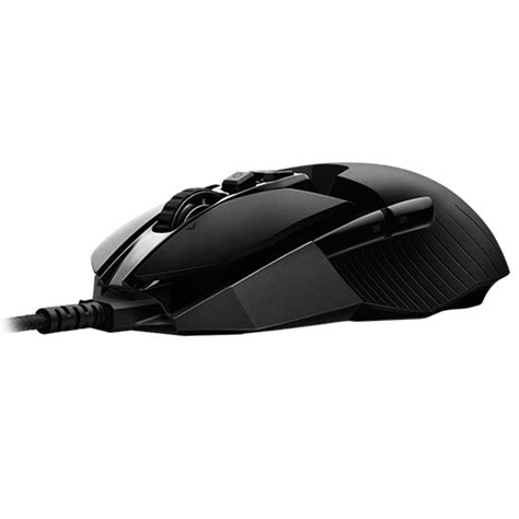 Jual Logitech G903 Lightspeed Wireless Gaming Mouse Shopee Indonesia