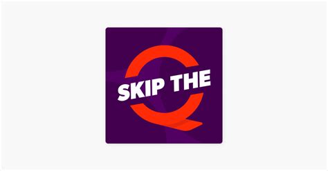 ‎skip The Queue On Apple Podcasts