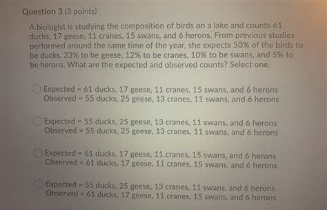 Solved Question 1 3 Points Which Of The Following Python