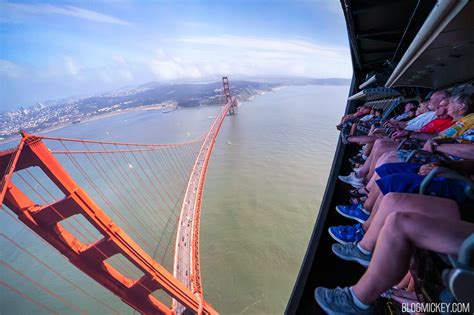 Limited Time Soarin Over California Film Ends February 27th At Epcot