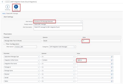 Central Monitoring Of Integration Scenarios Using SAP Community