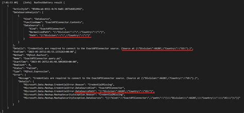 Text Values Are Being Ignored From The Datasourcepath · Issue 276
