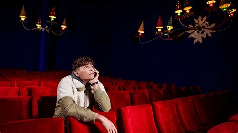 Raphaël Quenard étoile montante du cinéma Le Parisien