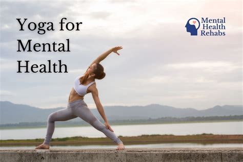 5 Ways Yoga Is Beneficial For Your Mental Health