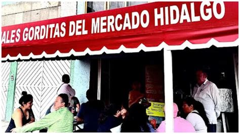 Cómo Ganar 3 Mil Pesos Comiendo Gorditas En Cdmx Infobae