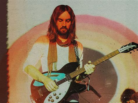 The Album That Made Kevin Parker Want To Make Music